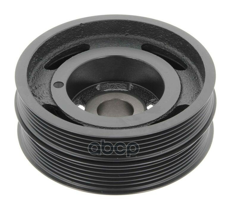 Шкив коленвала Ford Focus 1.4-1.6 04> Corteco арт. 80001195