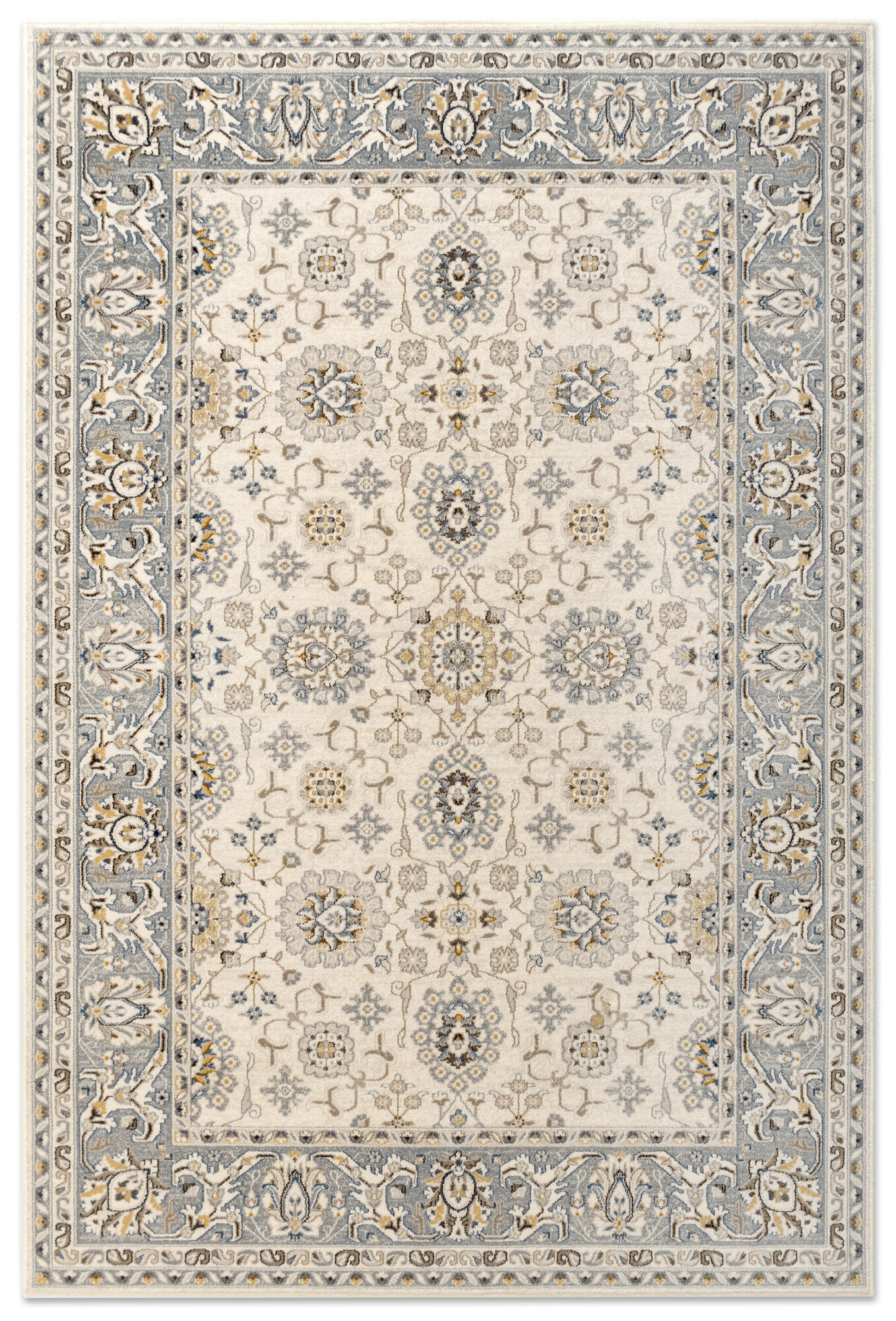 Ковер Bella 1.6х2.3 1292 1 51643