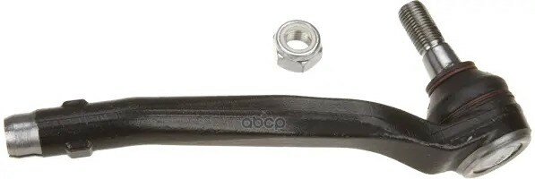 Наконечник рулевой тяги MERCEDES W163 SERIES 1998-05 TRW арт. JTE1013