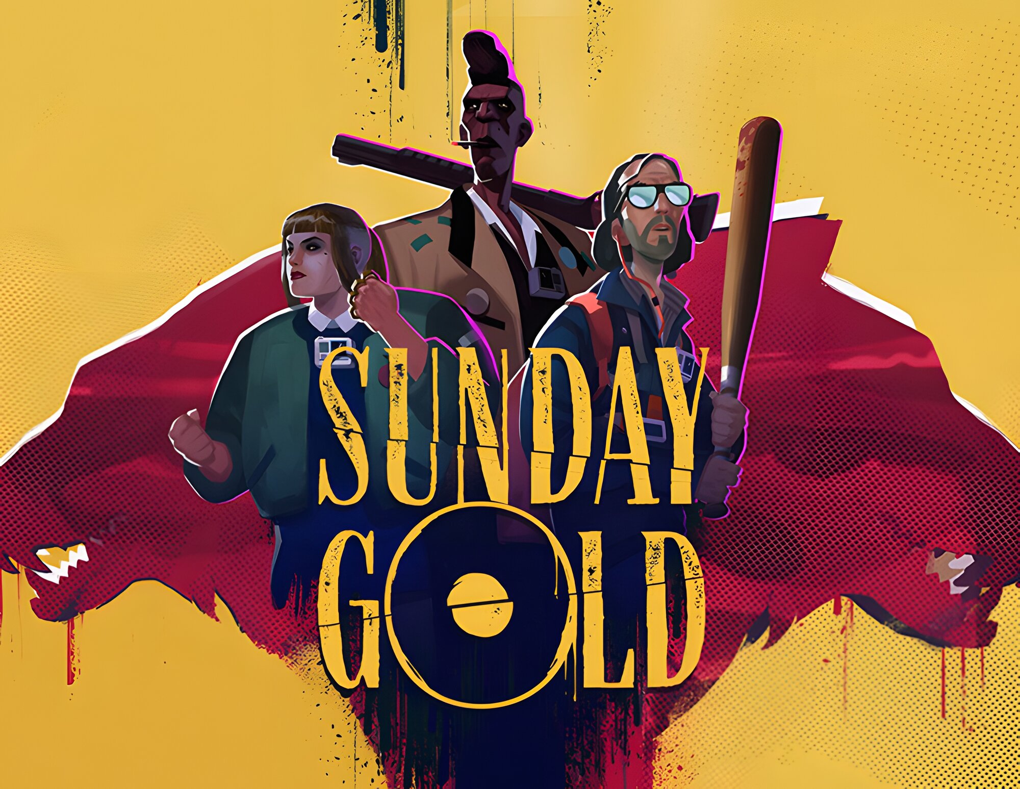 Sunday Gold, Team 17 Software, цифровая версия, Steam (Для платформы PC)