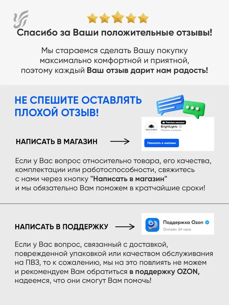 Сетевой фильтр удлинитель с 5 розетками, 4 USB портами и защитой от перегрузки, 3 метра — фото 1