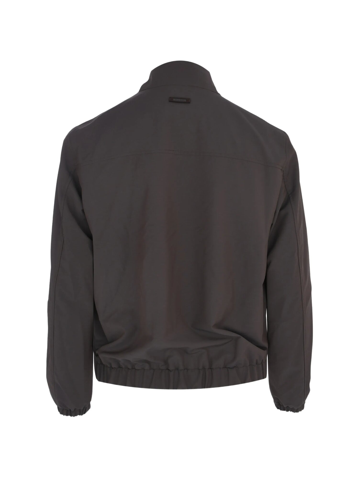 Куртка PESERICO Zip-up outerwear jacket, размер 58 — фото 1