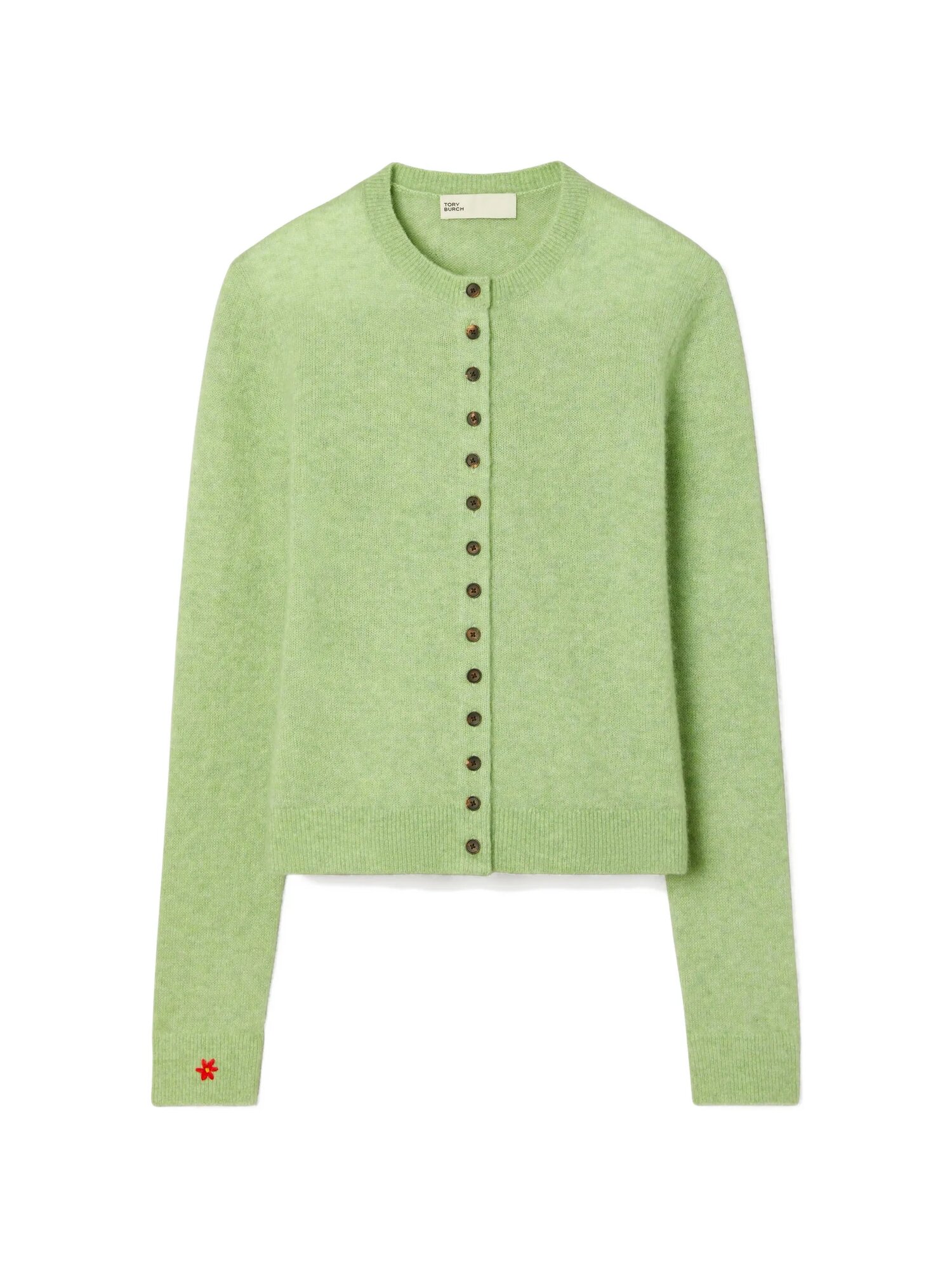 Кардиган Cashmere silk cardigan