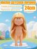 Кукла для девочки 24 см