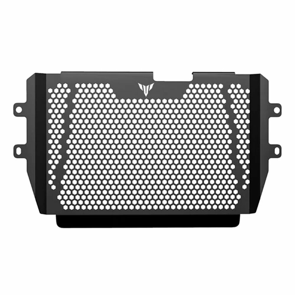 Защитная крышка для решетки радиатора мотоцикла для Yamaha MT-03 MT-25 MT03 MT25 2015-2017 2018 C MT