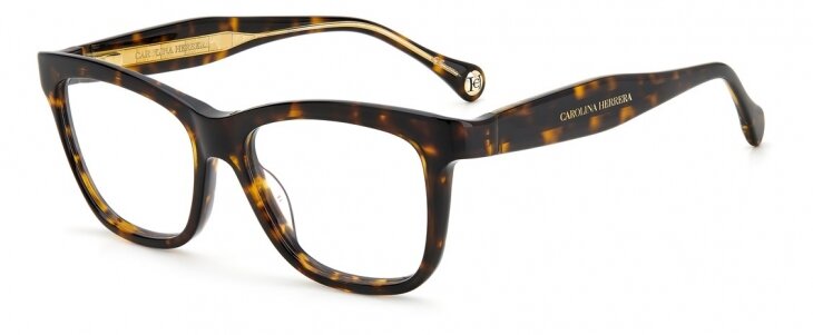 Медицинские оправы Carolina herrera ch 0016 086