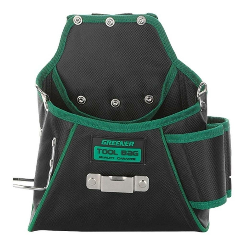 Чехол для отвёртки на пояс, 4