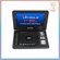 Портативный DVD-плеер LSYAILA с экраном, поддержкой MPEG5, EVD/DVD Player, черны...