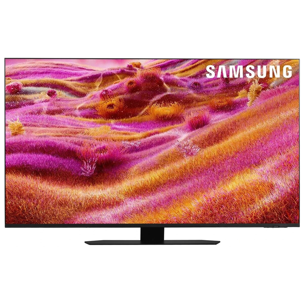Телевизор Neo QLED Samsung QE65QN90FAUXRU, 65", 4K UHD (3840x2160), 120Гц, Черный (QE65QN90FAUXRU)