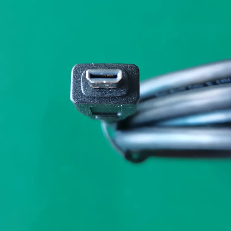 DisplayPort - Micro HDMI кабель, mini hdmi — фото 1