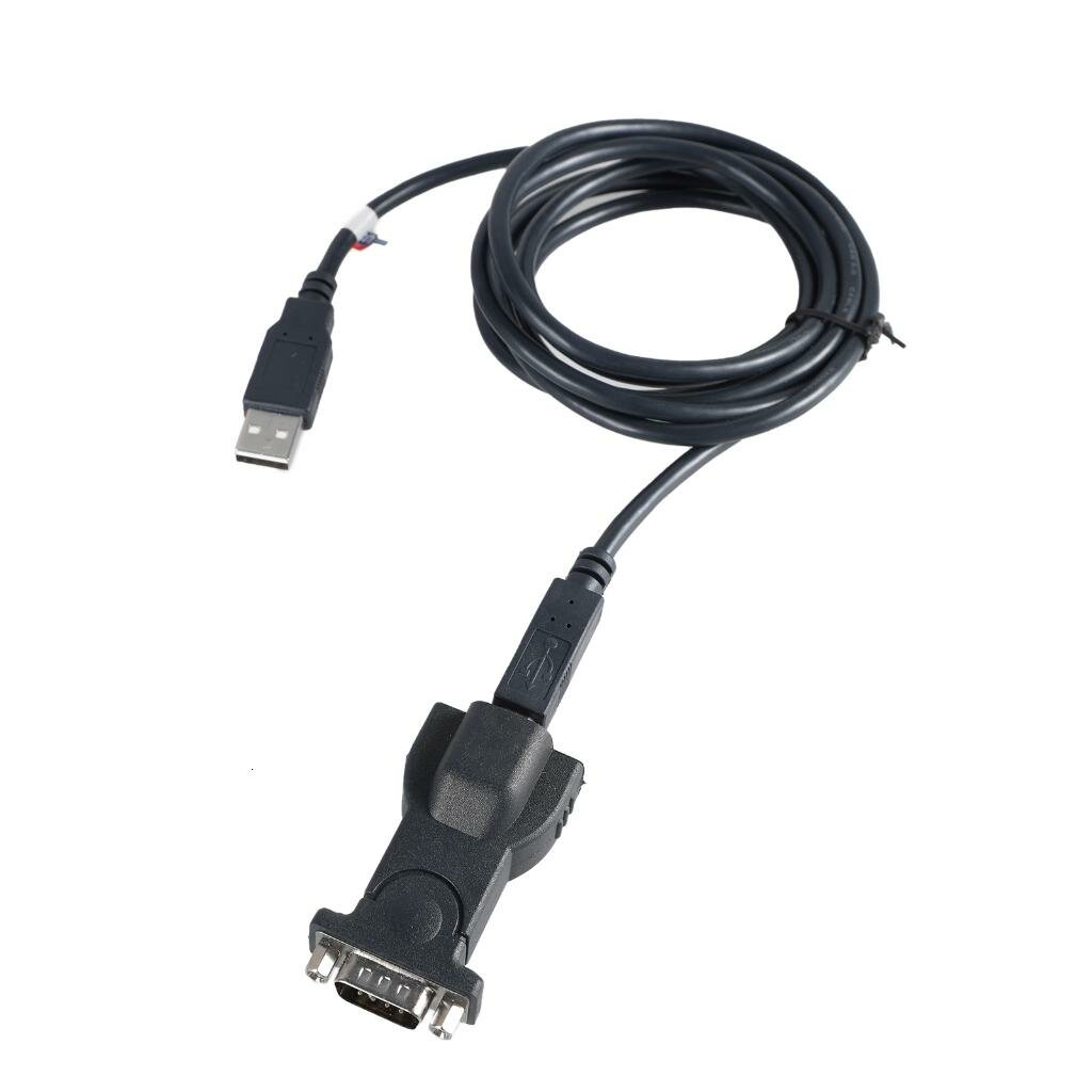 USB–RS232-адаптер