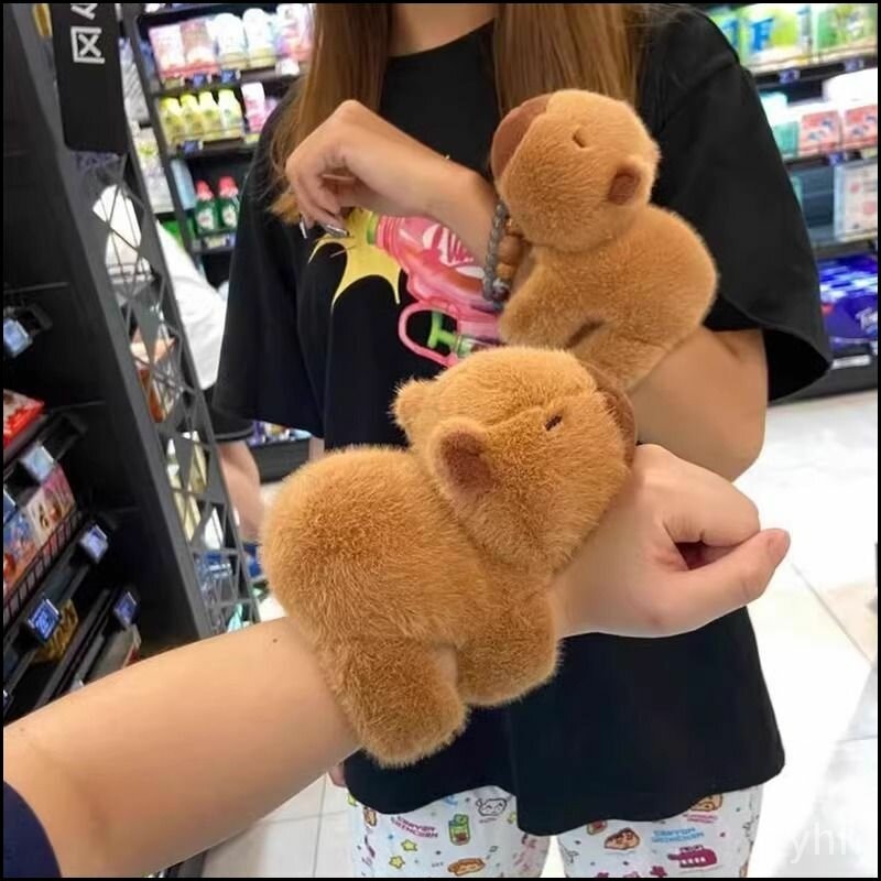 Мягкая игрушка — фото 1