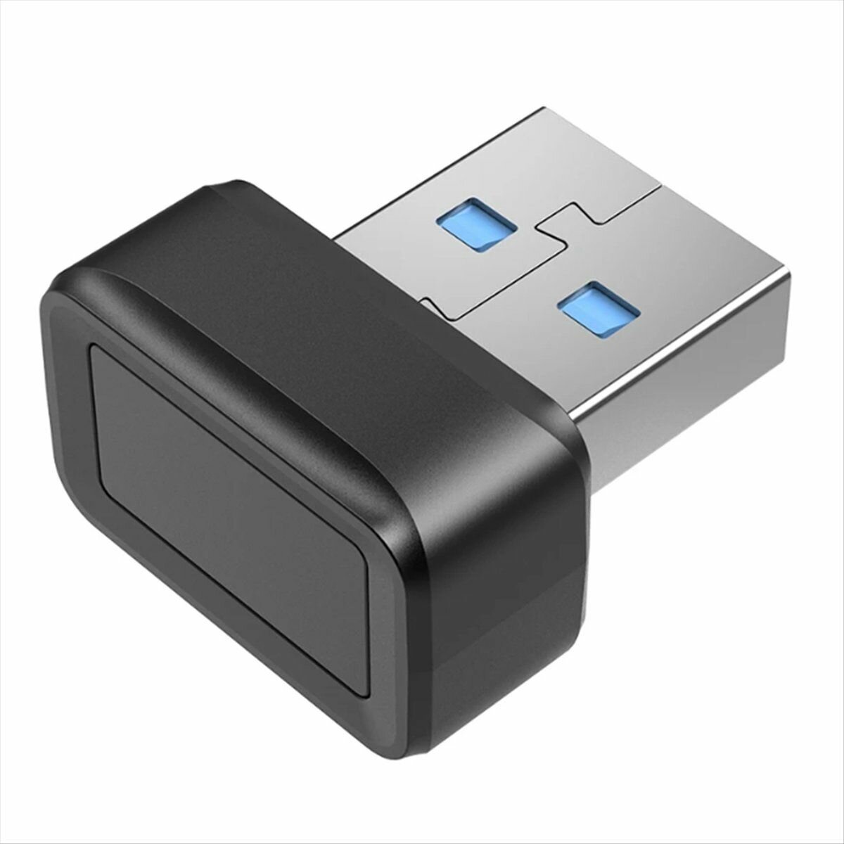 USB-считыватель отпечатков пальцев U2F Биометрический сканер отпечатков пальцев