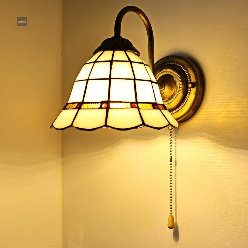 Настенный светильник