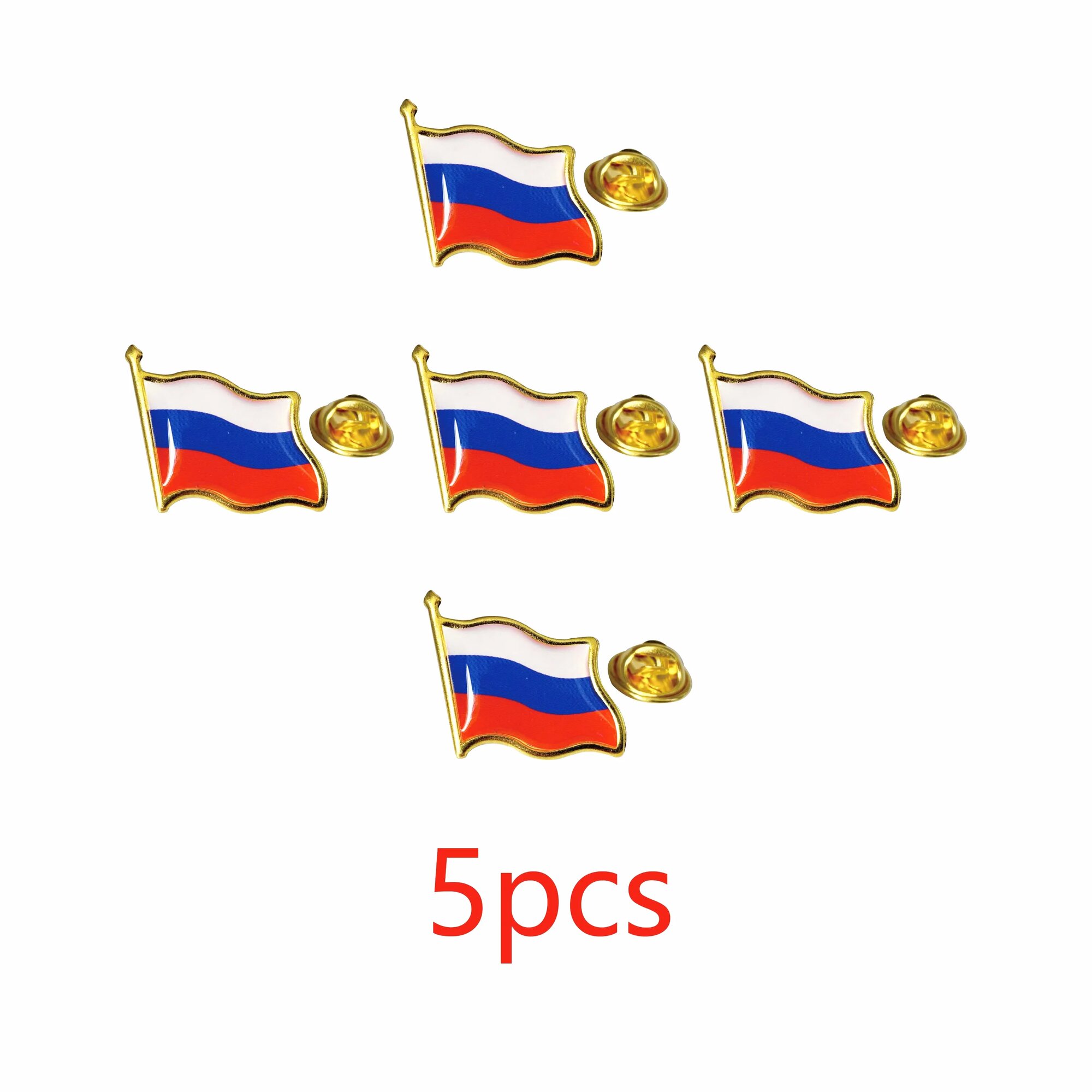 Брошь