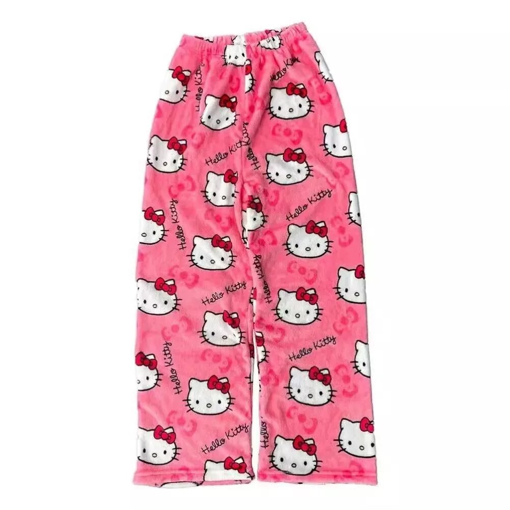 Брюки Sanrio
