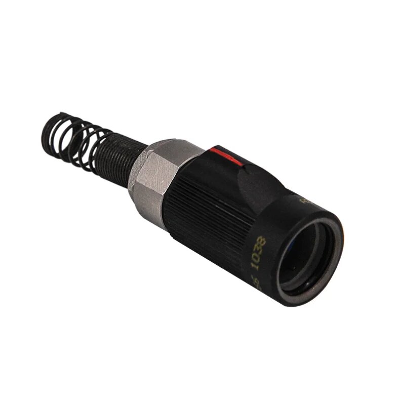 PRC148 152 117G 6-контактная розетка