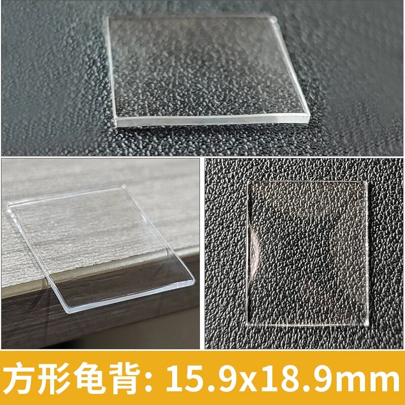 Запасные части для часов Cartier Tank 15.9x18.9mm