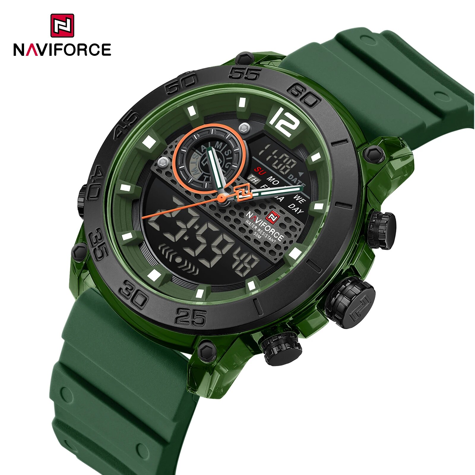 Наручные часы