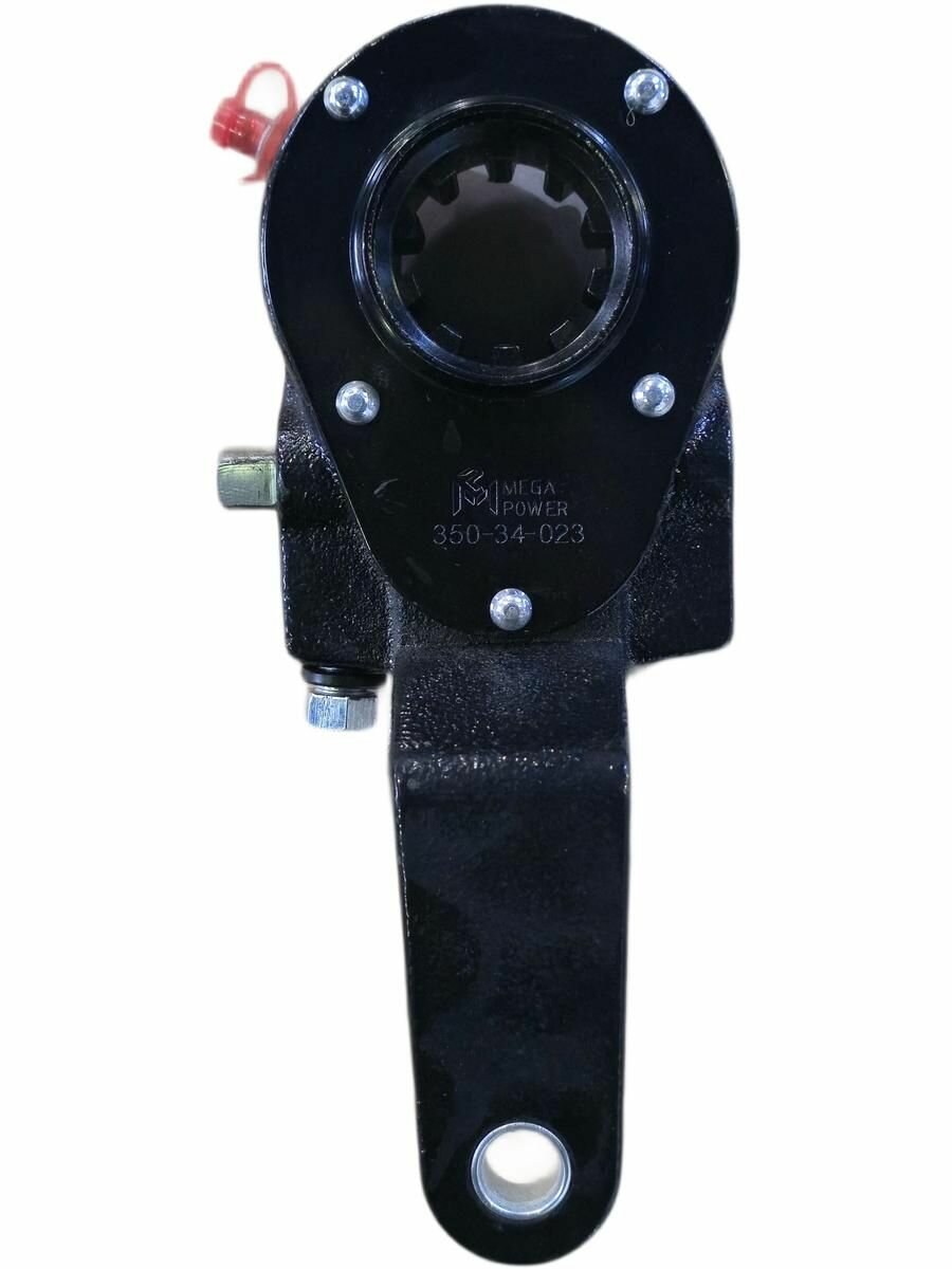 Рычаг регулировочный задний правый 10т Knorr Bremse (350-34-023) (MegaPower)