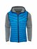 Куртка NIKE Aeroloft Windrunner, размер 3XL, blue
