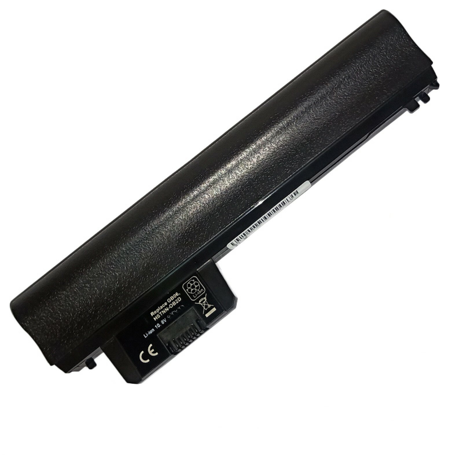 Аккумулятор MyPads GB06 для HP Pavilion DM1-3010, 3100, 3120e литий-ионный черный