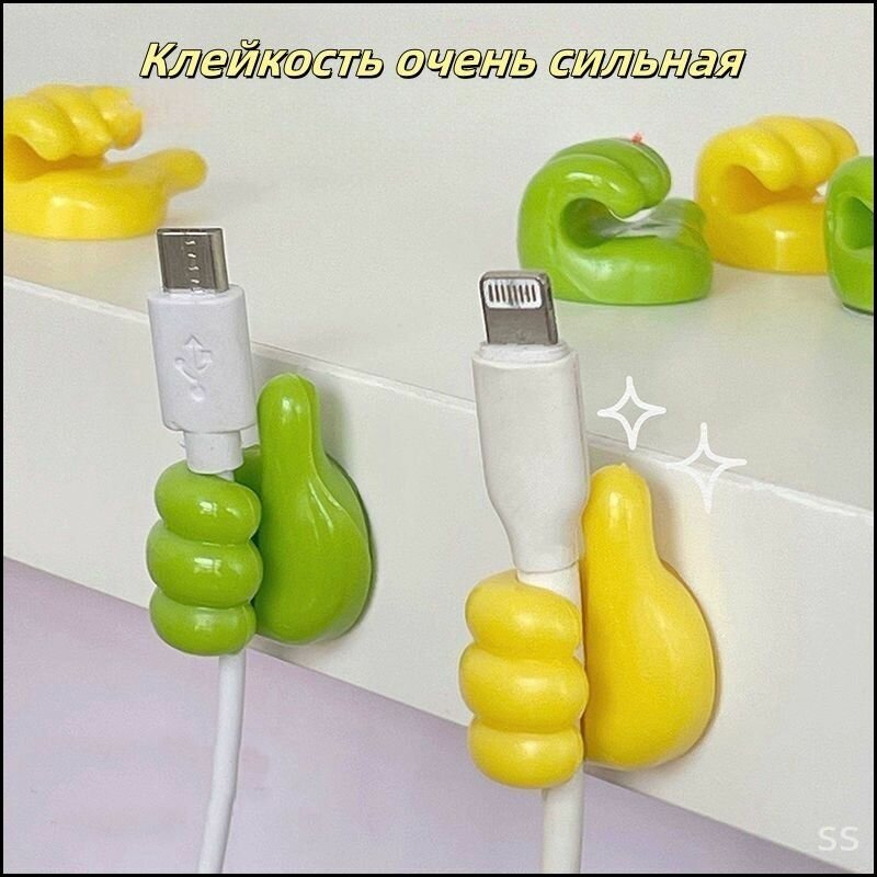 Ключница настенная — фото 1
