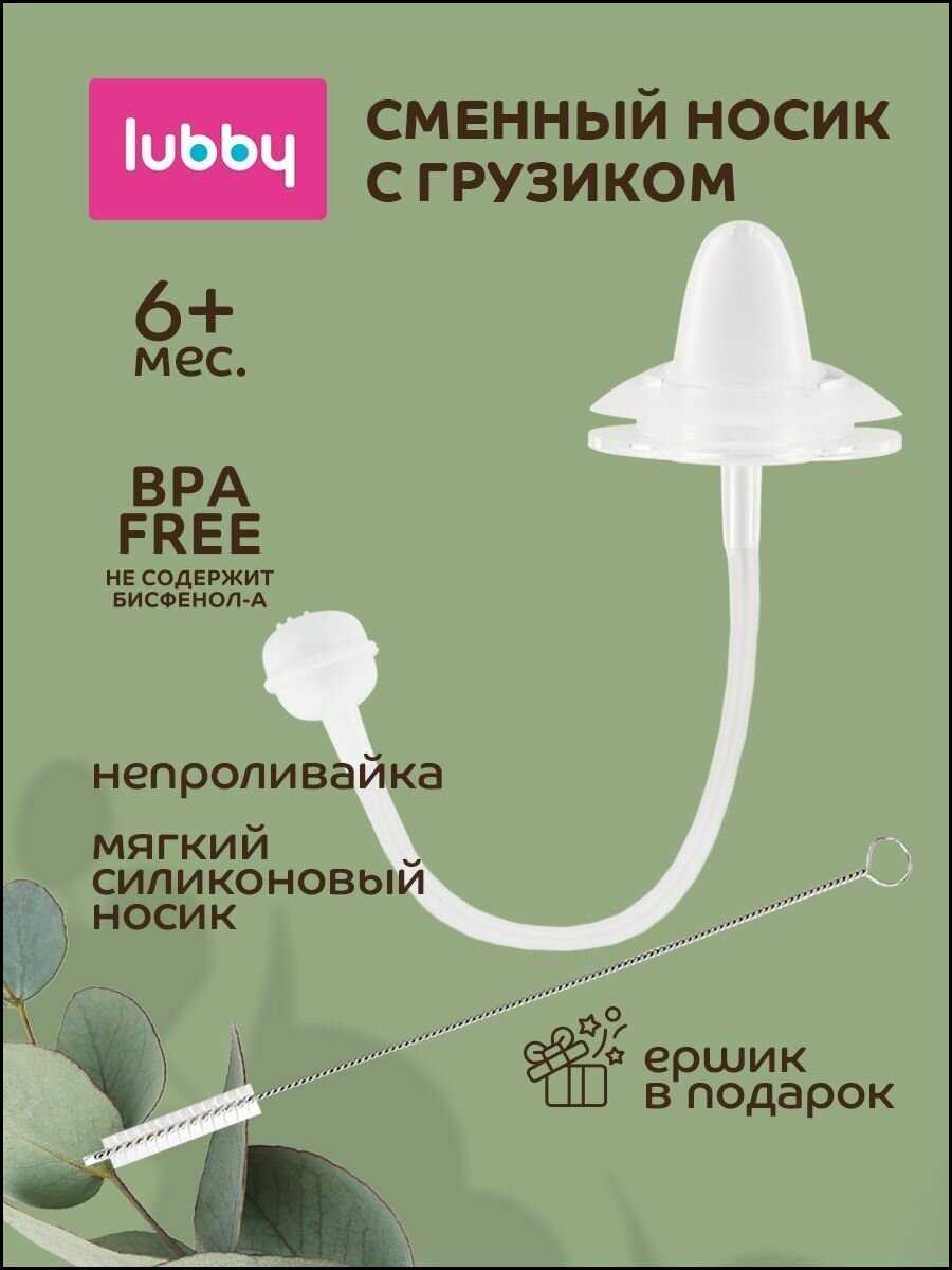Аксессуар для поильников