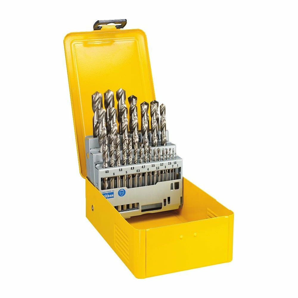 Набор сверл по металлу Dewalt DT5929