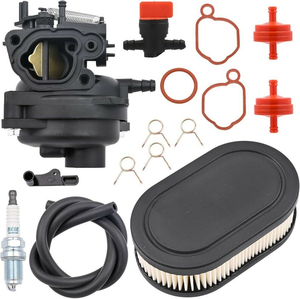 799583 Карбюратор для BS 590556 591109 591160 591979 593261 595656 798674 550E