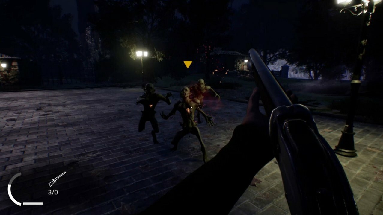 Everdark Undead Apocalypse PS5 — фото 1