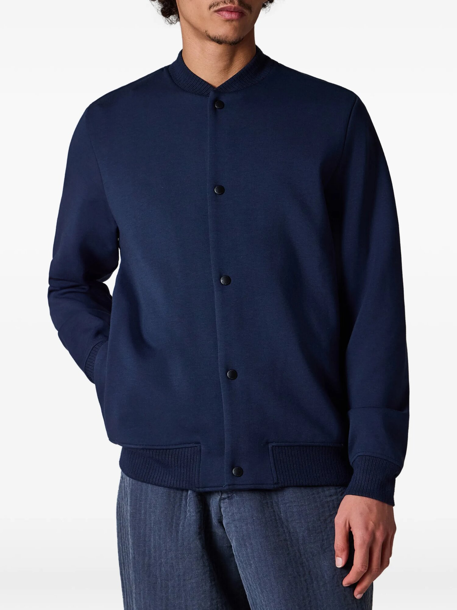 Куртка Paul Smith, размер L, blue — фото 1