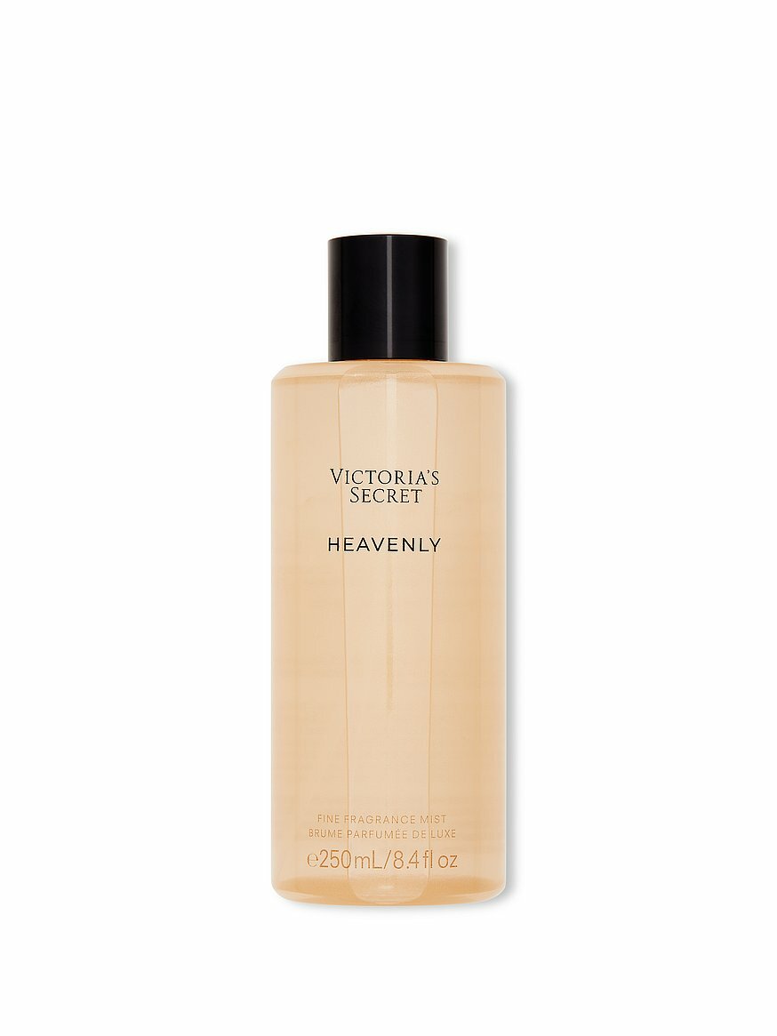 Парфюмированный мист Heavenly от Victoria's Secret, для тела