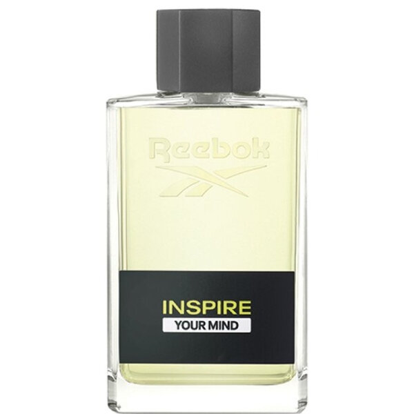 Reebok Мужской Уценка Inspire Your Mind For Him Туалетная вода (edt) 100мл