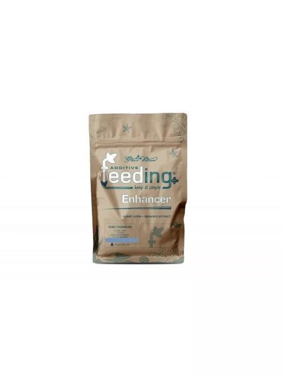 Удобрение Powder Feeding Enhancer 1кг для роста и развития