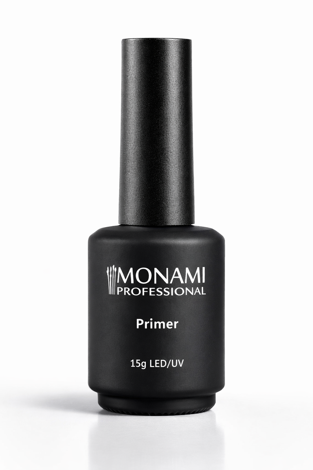 Праймер для ногтей Monami "Ultrabond", бескислотный, для надежной фиксации покрытия, 15 г
