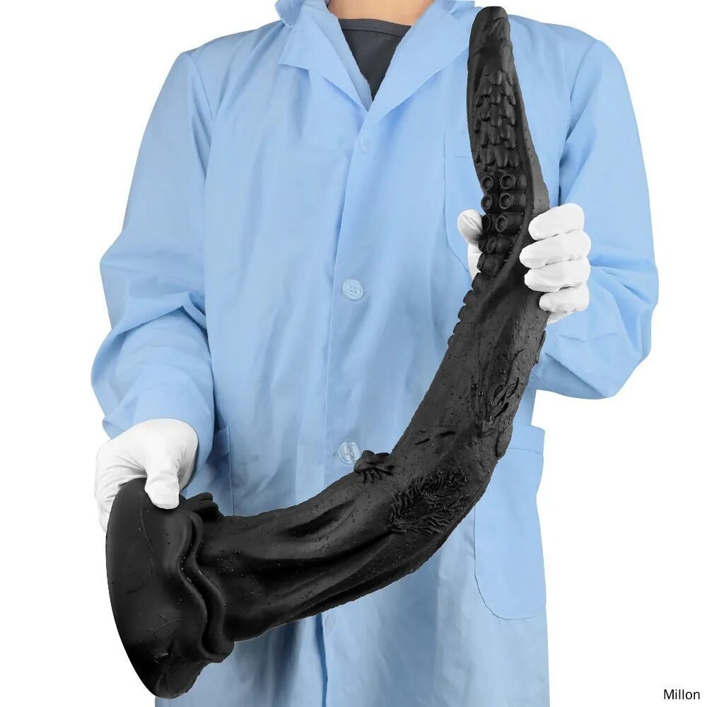 Фаллоимитатор, 60см