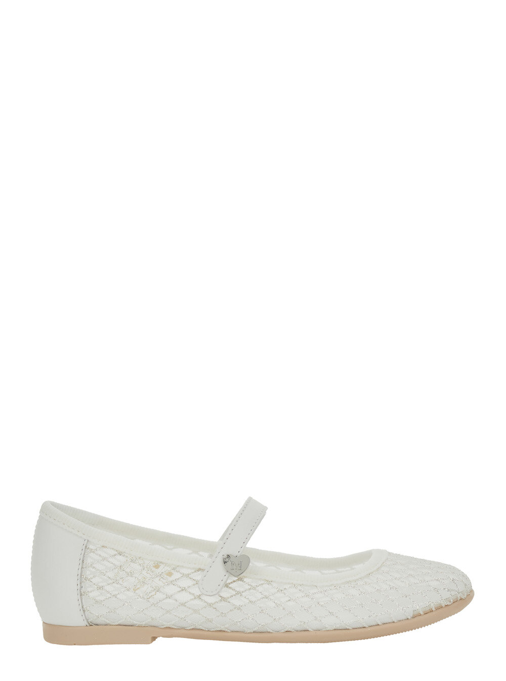 Балетки
