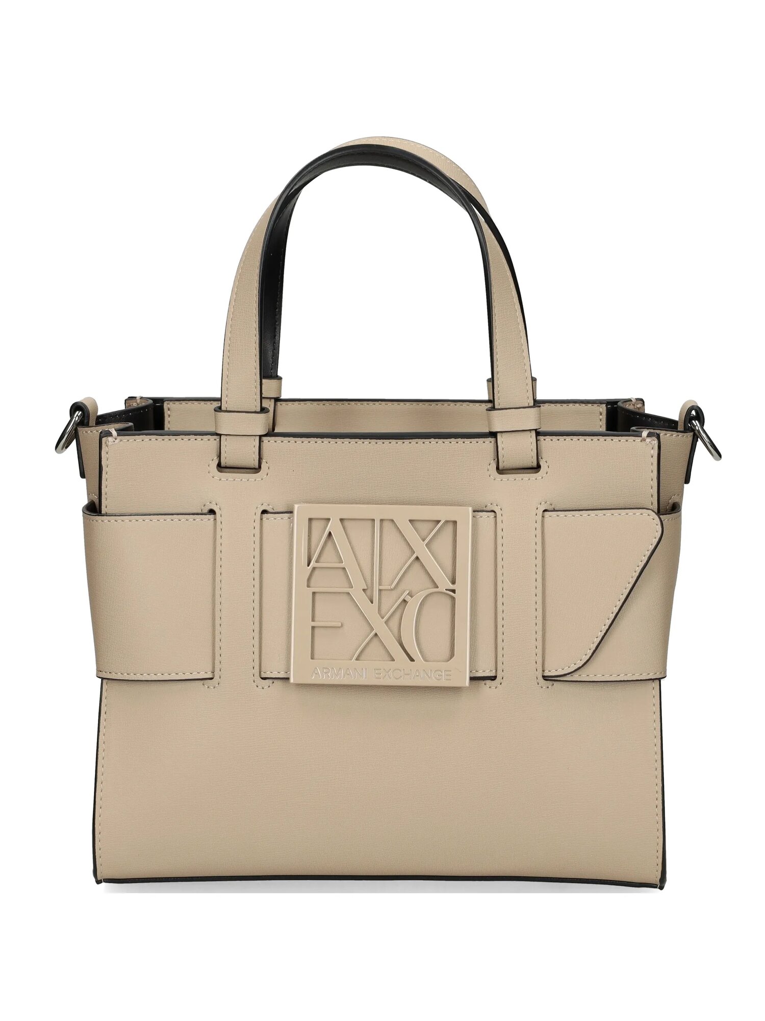 Сумка Armani Exchange, нейтральный