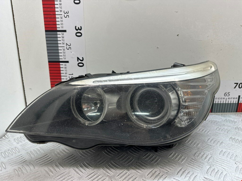 Фара левая BMW 5-Series (E60/E61) 63127177729 арт. 2275209
