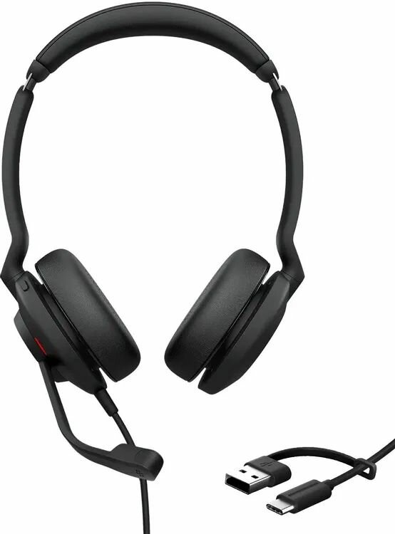 Наушники Jabra Evolve2 30 SE