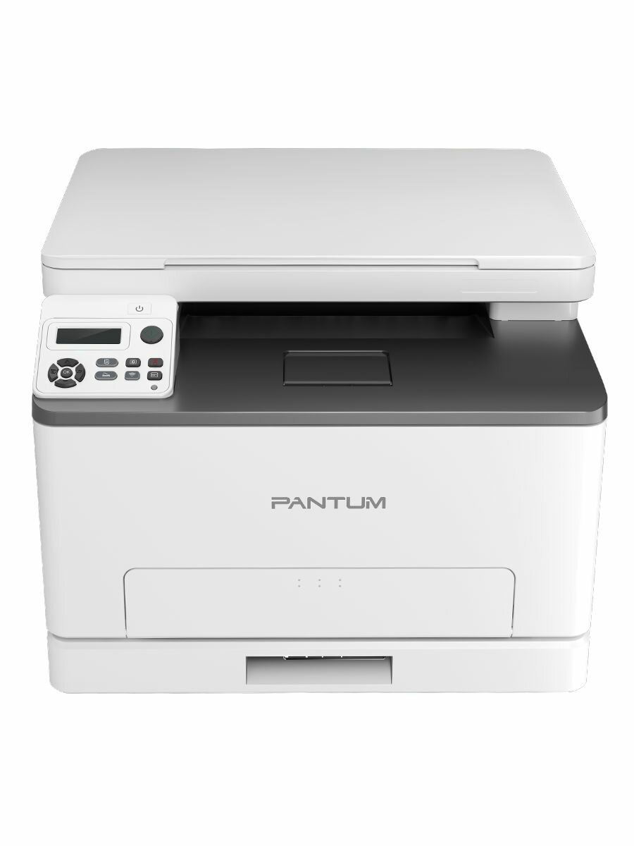 МФУ Pantum CM1100DW, лазерная печать, сканирование, копирование, автоматическая двусторонняя печать