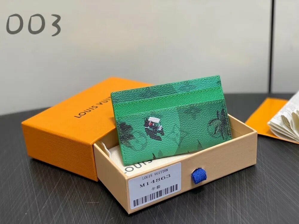 Louis Vuitton Кошелек