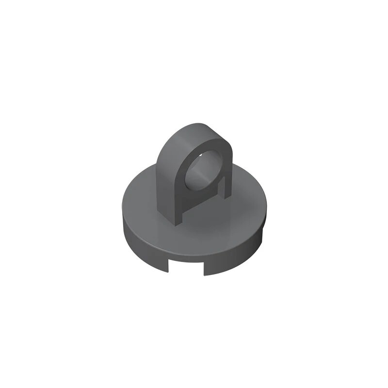 Серый лифт GOBRICKS GDS-1152 5x11