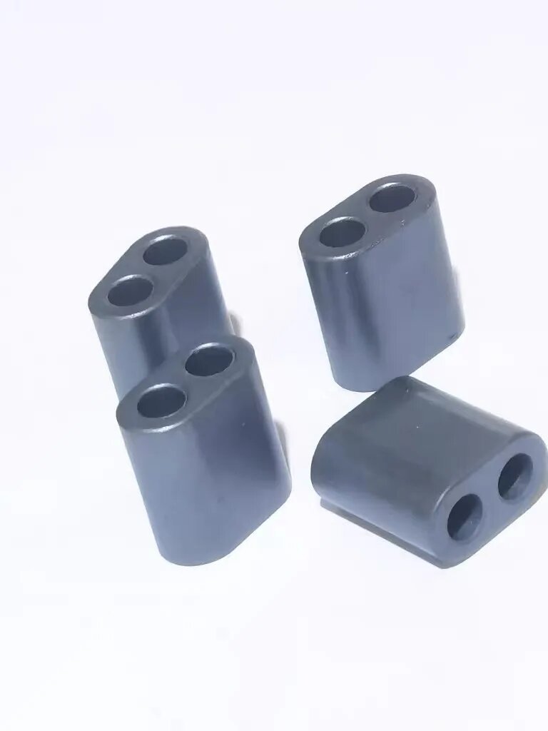 5 шт. Ферритовые магнитные кольца MoreSunsDIY BN-43-202