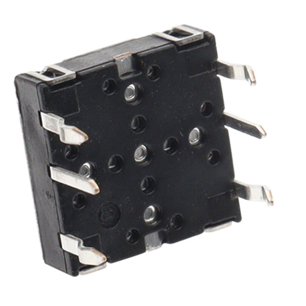 Тактильные Переключатели с Автоматическим Сбросом, Переключатели с Несколькими направлениями, Сенсорная Клавиша Сброса, Устойчивая