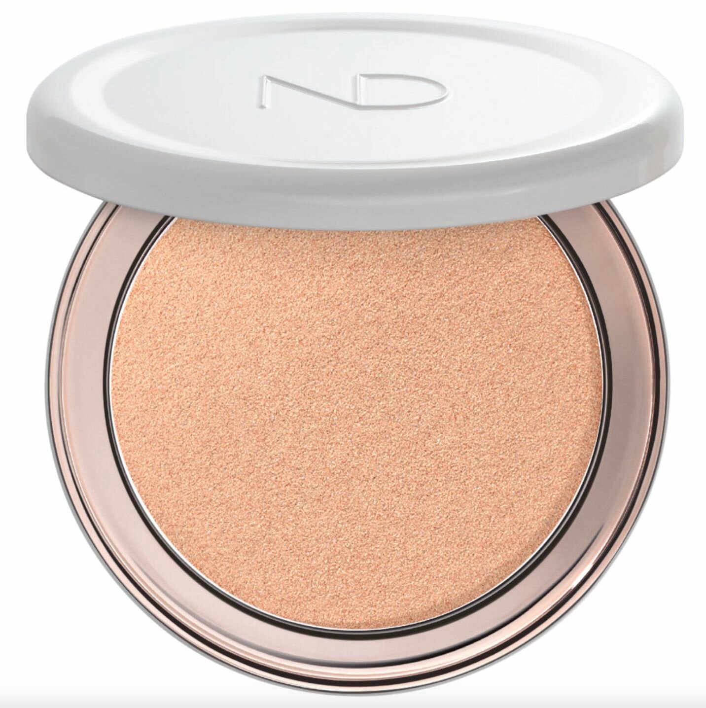 NATASHA DENONA Хайлайтер для лица Hy-Gen Skincare Infused Glow Beautifier 10g 02 Medium