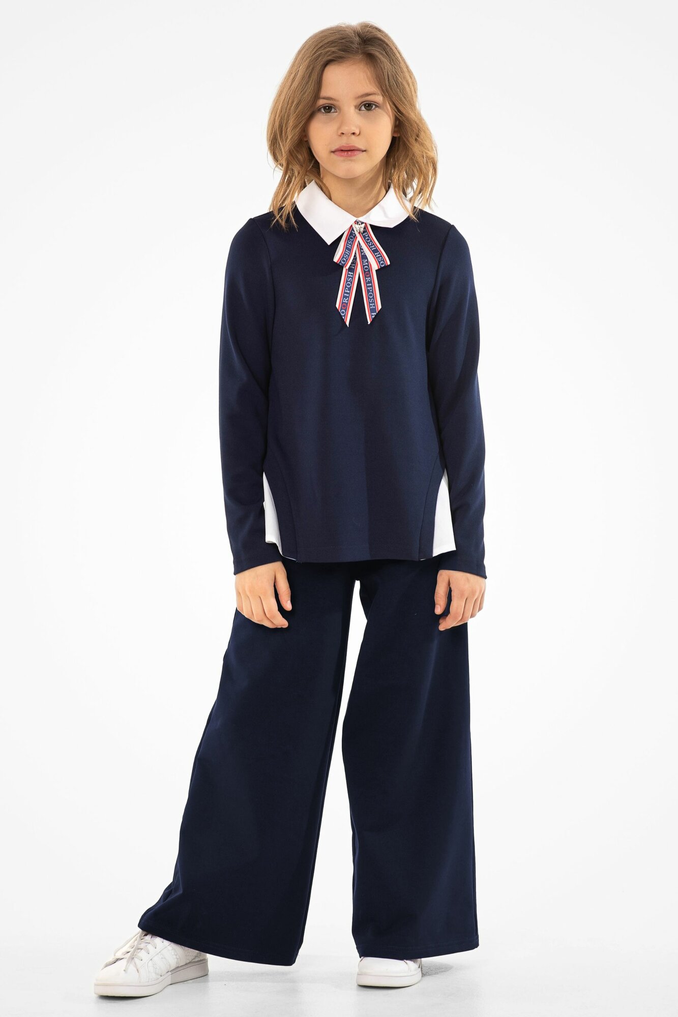 Брюки классические