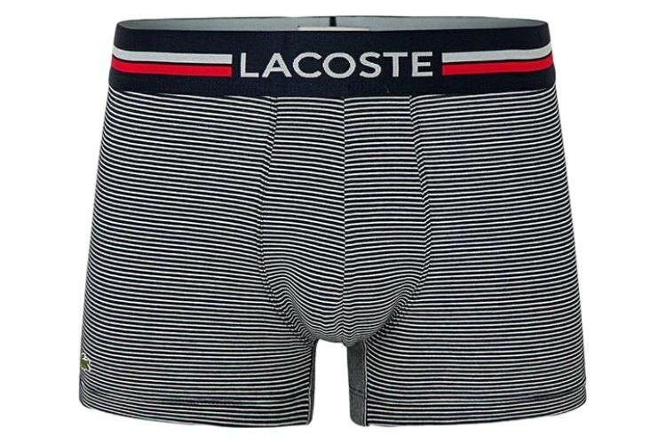 Мужские трусы-боксеры LACOSTE 8943315, S EU