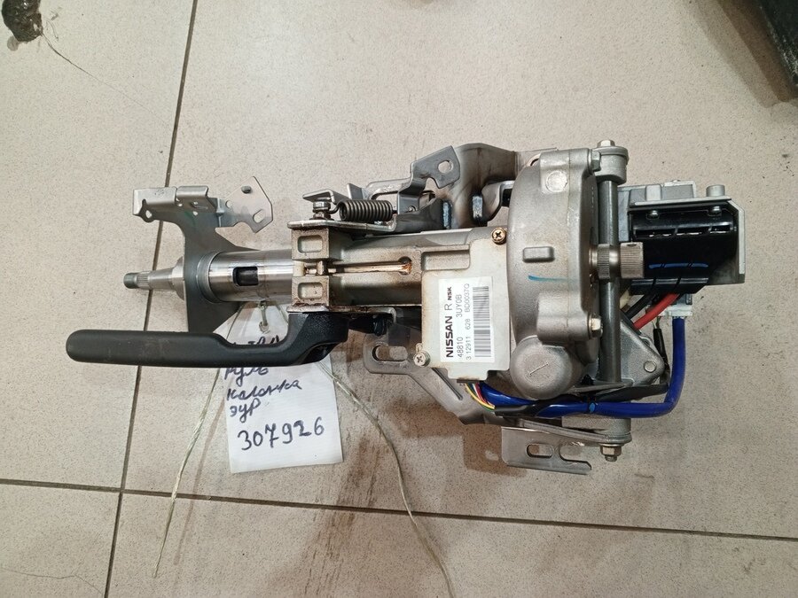 Электроусилитель руля от Nissan X-trail T31 2007-2015